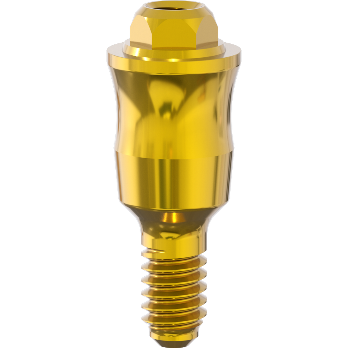 Conical Straight Abutment MINI H 3.0 JDIcon Plus – jdentalcare.com.ec
