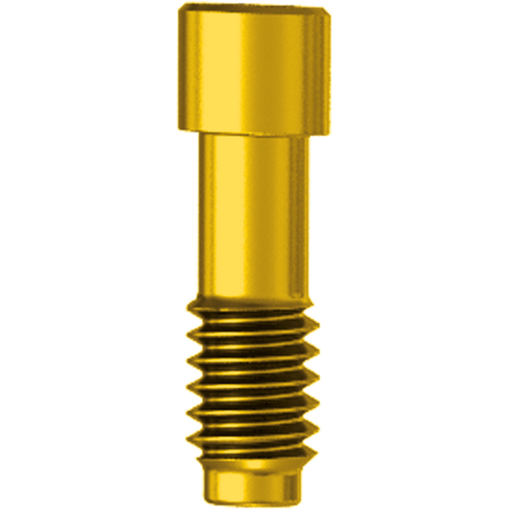 Conical Abutment Angulated Screw JDIcon Plus – jdentalcare.com.ec