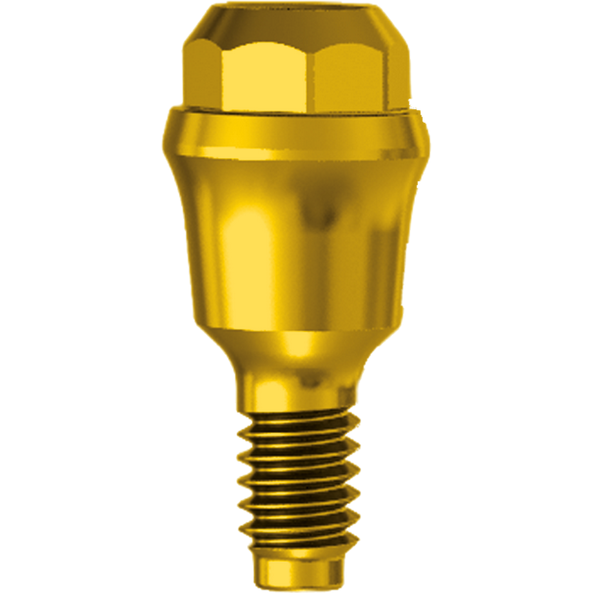 Octa Abutment H 1.5 JDIcon Plus – jdentalcare.com.ec