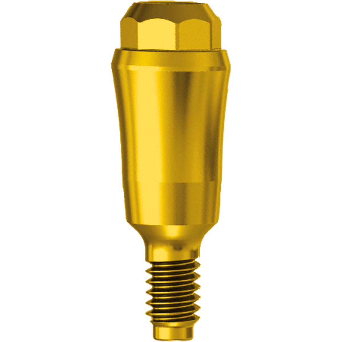 Octa Abutment H 4.0 JDIcon Plus – jdentalcare.com.ec