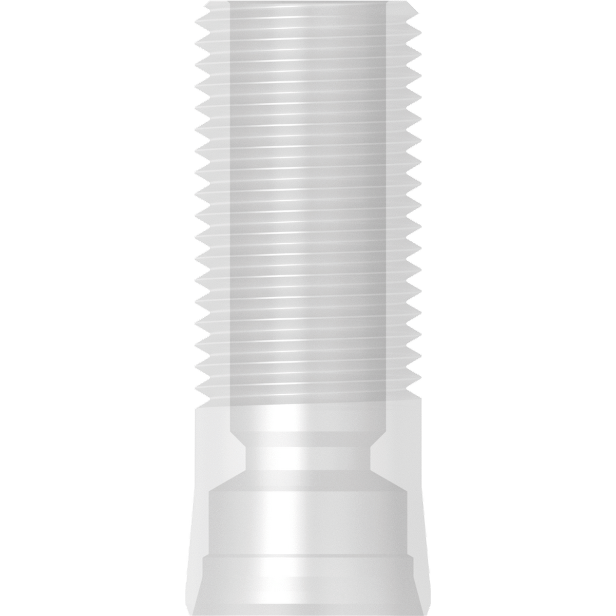Wax-Up Abutment Non Engaging Octa Abutment JDIcon Plus – jdentalcare.com.ec