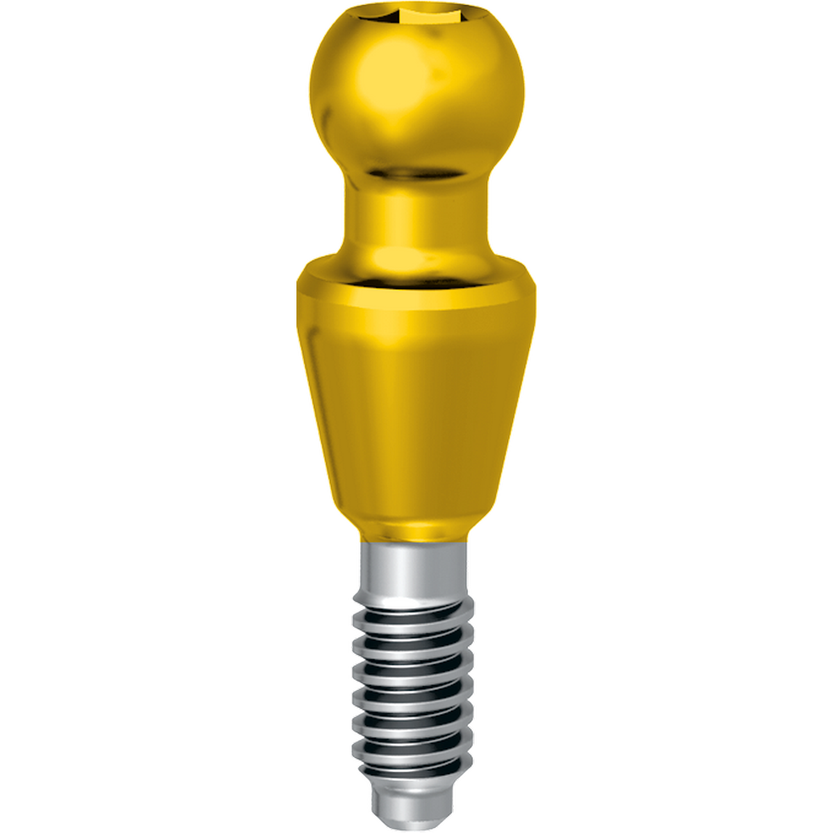 Ball Abutment – jdentalcare.com.ec