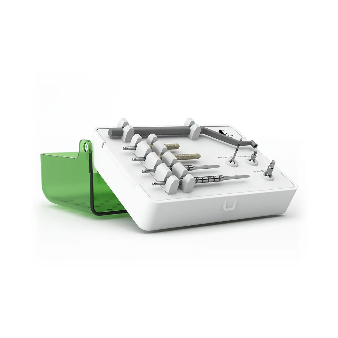 Z-GO Guide™ Surgical Kit – jdentalcare.com.ec